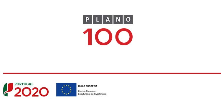 Apresentação do plano 100 - Neomarca
